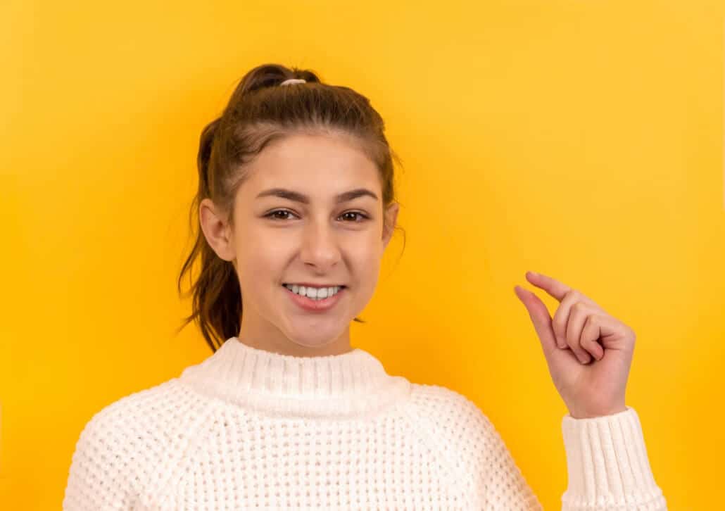 What Causes White Spots On Teeth?