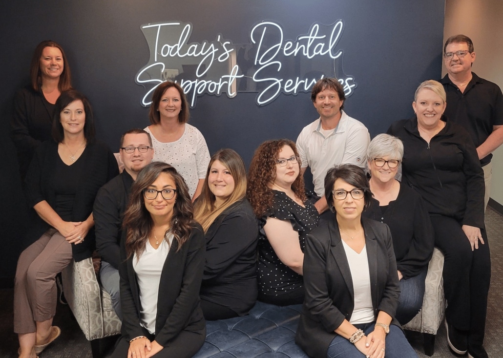 Centralized Support Services