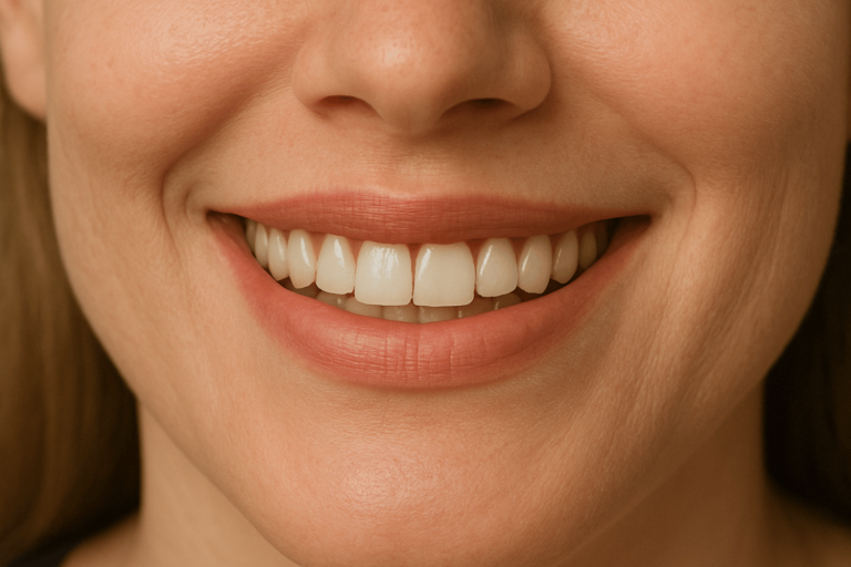 Thinning Tooth Enamel: Causes, Symptoms, And Effective Treatments