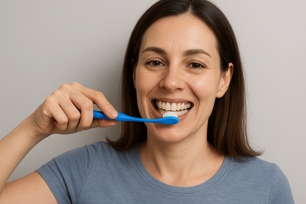 Yellow Teeth: Causes, Prevention, And Treatment Options