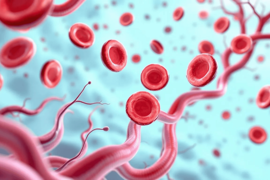 Anemia And Gums: Understanding The Connection Between Blood Health And ...